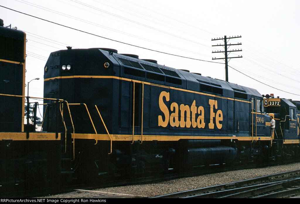 ATSF 5904